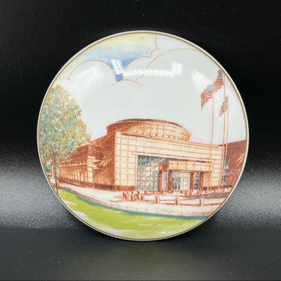 Tiffany & Co. | Accents | Vintage Tiffany Co George Bush Presidential ...